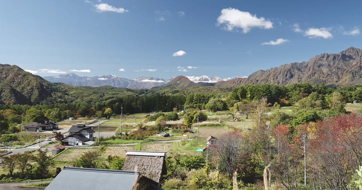 Recruit - awai 戸隠